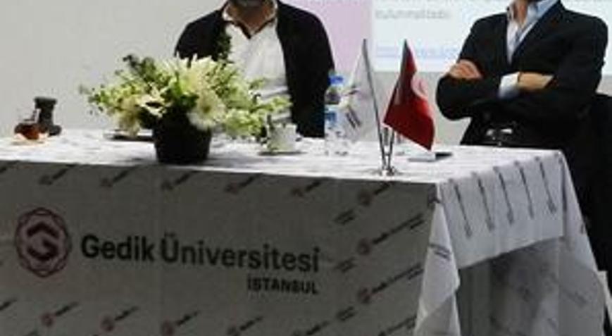 Clemens Weisshaar ve Khashayar Naimanan 'Tasarım Buluşmaları'nda - En ...
