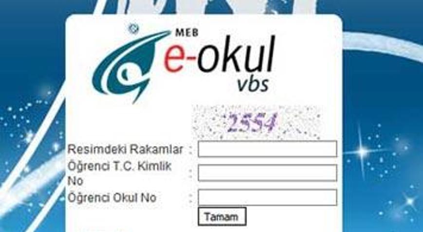 E-okul Öğrenci Fotoğrafları Güncellenecek - En Son Haberler - Milliyet