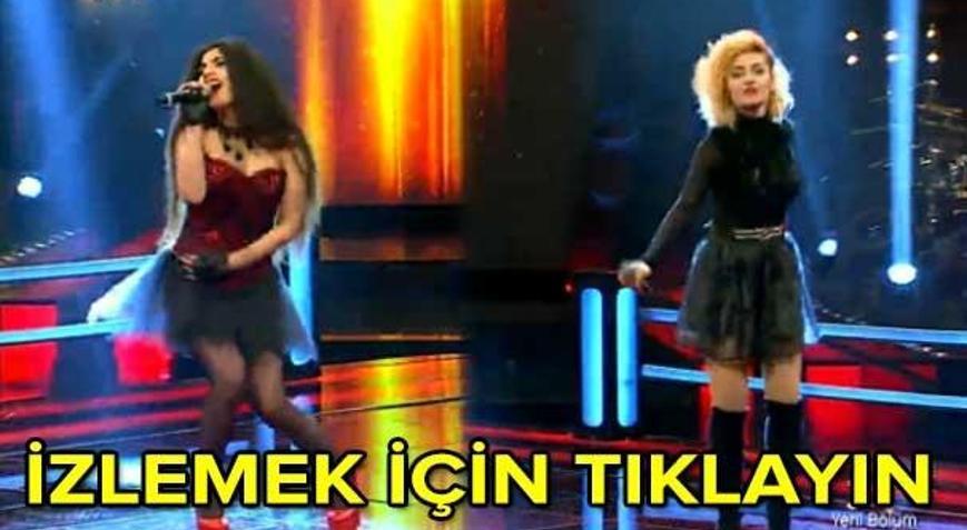 Semra Rehimli ve Ayda Eravcı düellosu nefes kesti! - Magazin Haberleri ...