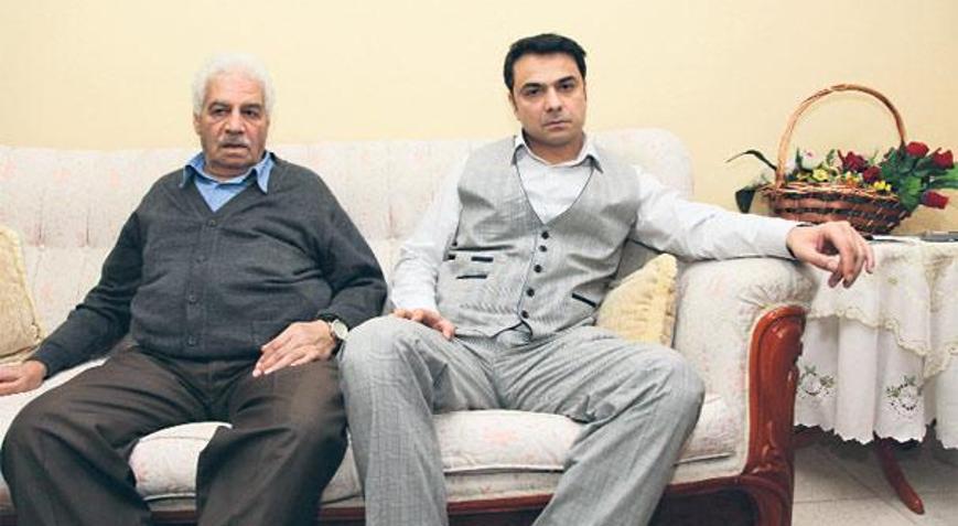 İlk tahliye Erhan Tuncel’e - Son Dakika Haberleri Milliyet