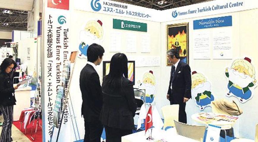 Anime dünyasının yıldızı Nasreddin Hoca - Son Dakika Milliyet