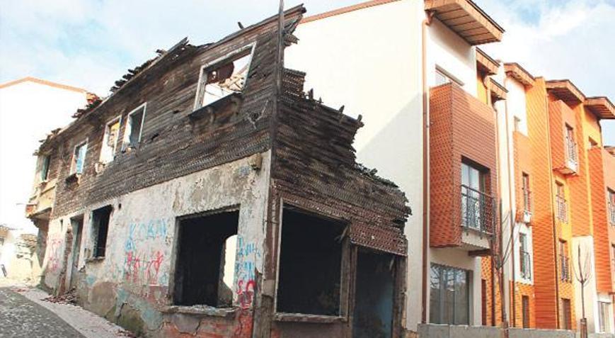 İşte yeni Sulukule! - Son Dakika Milliyet