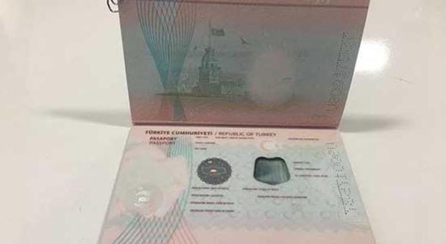 Yeni nesil çipli pasaportlar tanıtıldı - Tatil Seyahat Haberleri