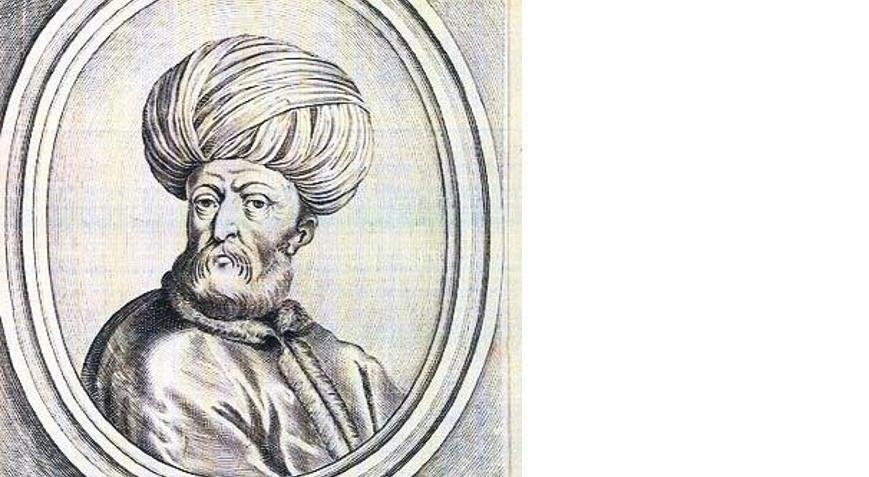 Makbul ve maktul: Pargalı İbrahim - Son Dakika Haberleri Milliyet