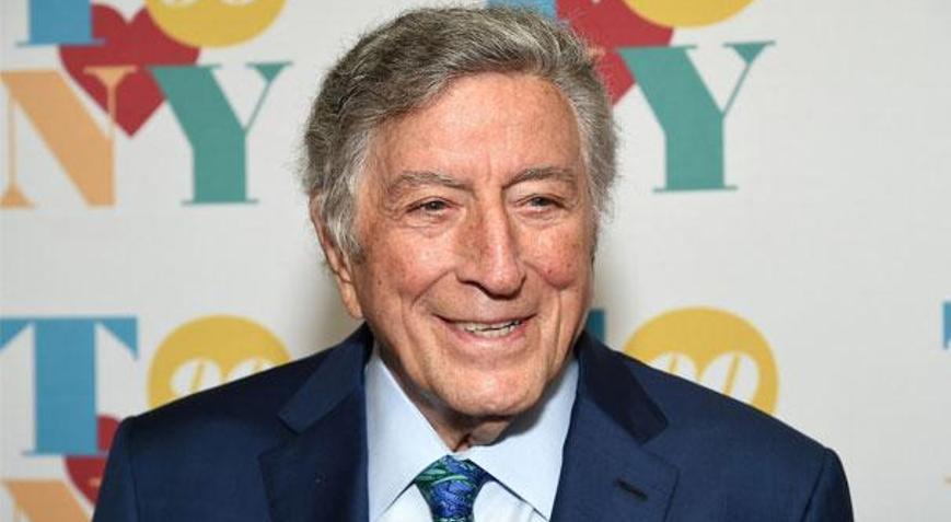 Tony Bennett 90 yaşında - Magazin Haberleri - Milliyet