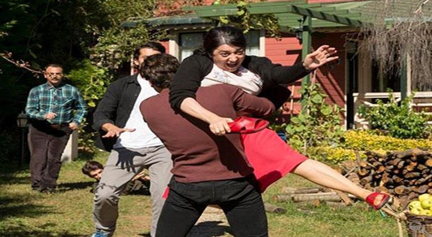 Aslan Ailem 4. yeni bölüm fragmanı yayınlandı mı? - Son Dakika Haberler ...