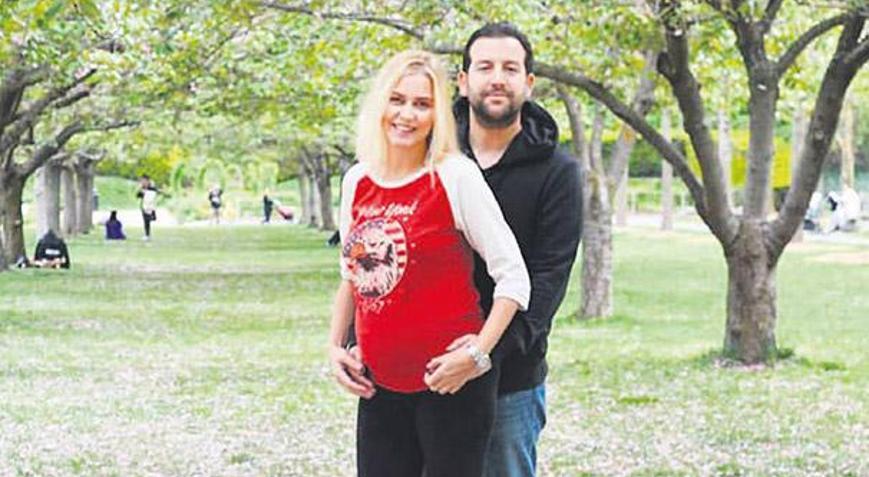 Didem Uzel anne oldu! - Magazin Haberleri - Milliyet