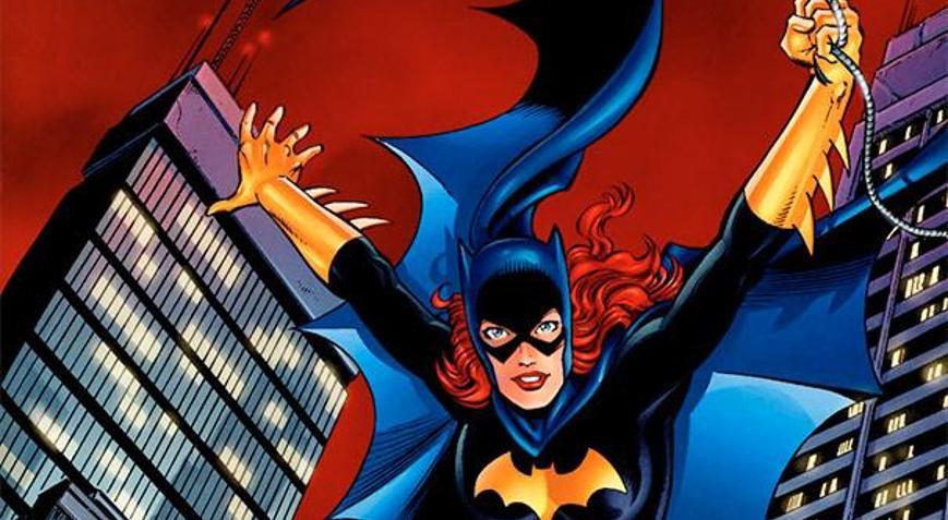 'Yarasa Kız' filmi yolda - Magazin Haberleri - Milliyet