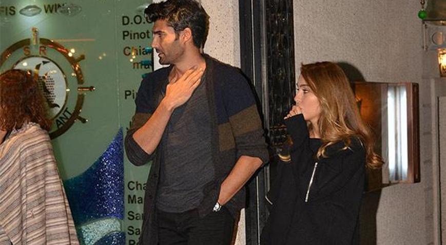 İsmail Filiz: Bizi sakın çekmeyin! - Magazin Haberleri - Milliyet