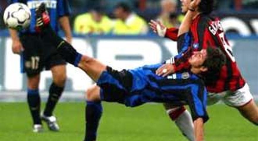 Emre'li İnter'de Milan bozgunu, Cuper'e protesto! - Haberler Milliyet