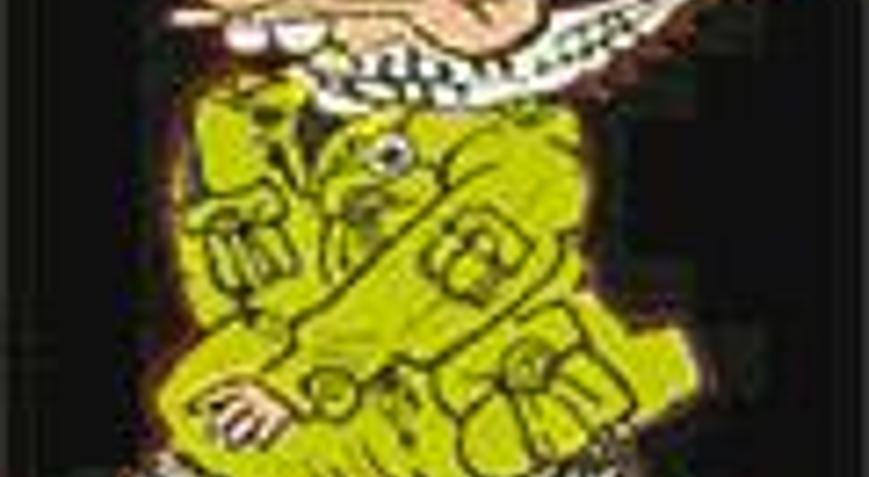 Ana karnında aç kalan ‘Bezgin Bekir’ oluyor! - Yaşam Haberleri