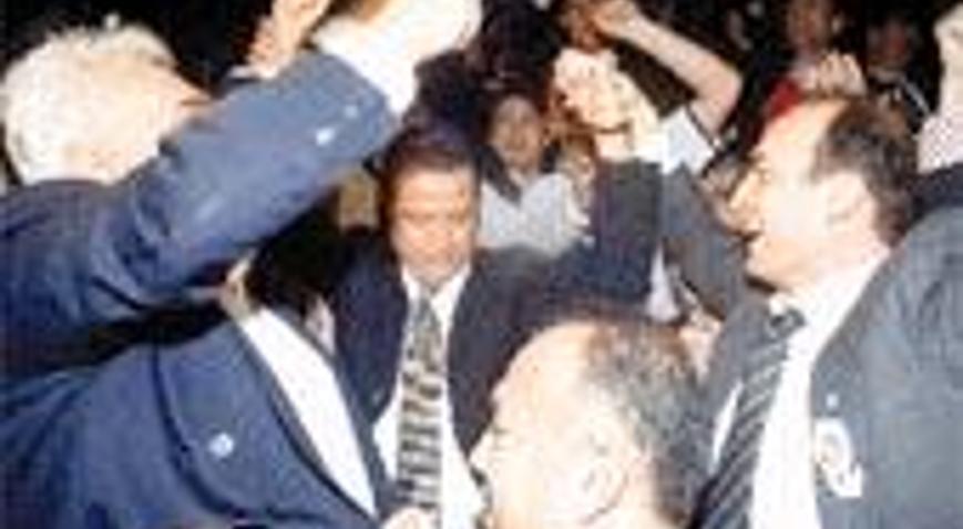 Kapım açık - Spor Haberleri - Milliyet