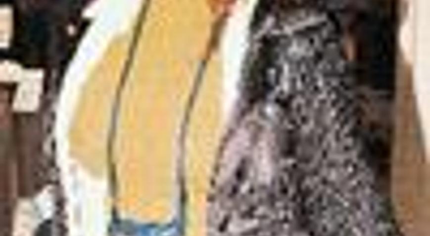 Sema Yumak! - Magazin Haberleri - Milliyet