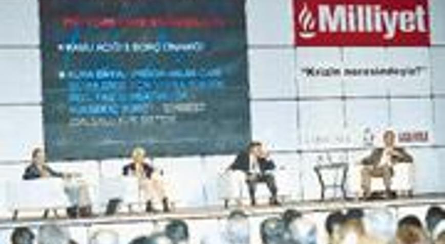 TEK YOL PROGRAM - Son Haberler - Milliyet