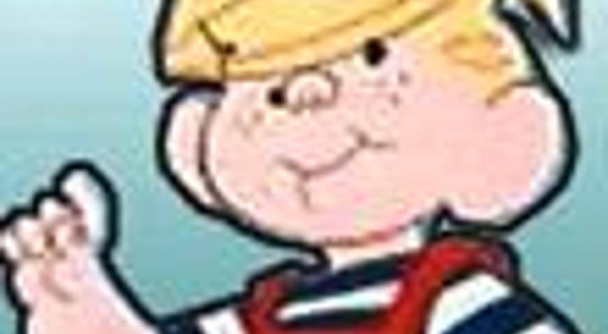 ‘Afacan Dennis’ öksüz kaldı - Pazar