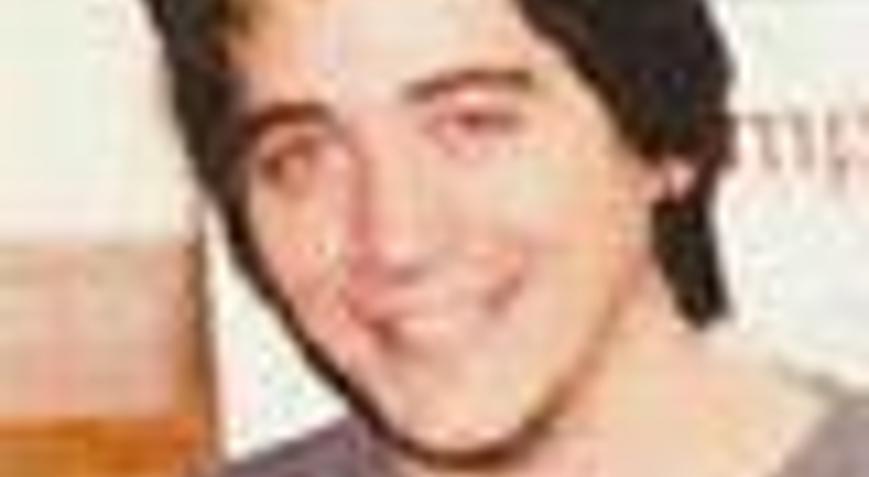 Malkoçoğlu’nun oğlu bilim adamı çıktı - Yaşam Haberleri