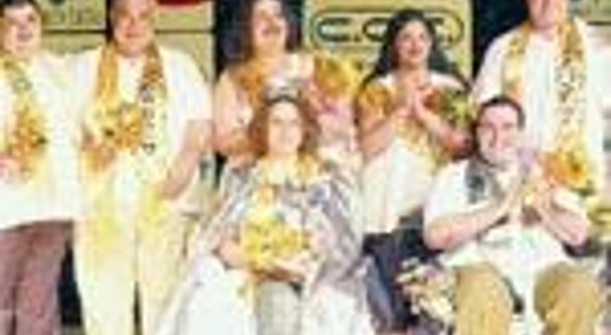 Tombulum, ödülü kaptım mutluyum - Son Dakika Haberleri Milliyet