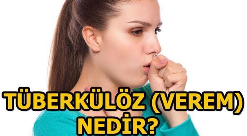 Tüberküloz nedir? Tüberküloz hastalığı bulaşıcı mıdır, tedavisi nedir ...