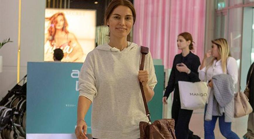 Zeliha Çal, Vietnem yolcusu - Magazin Haberleri - Milliyet