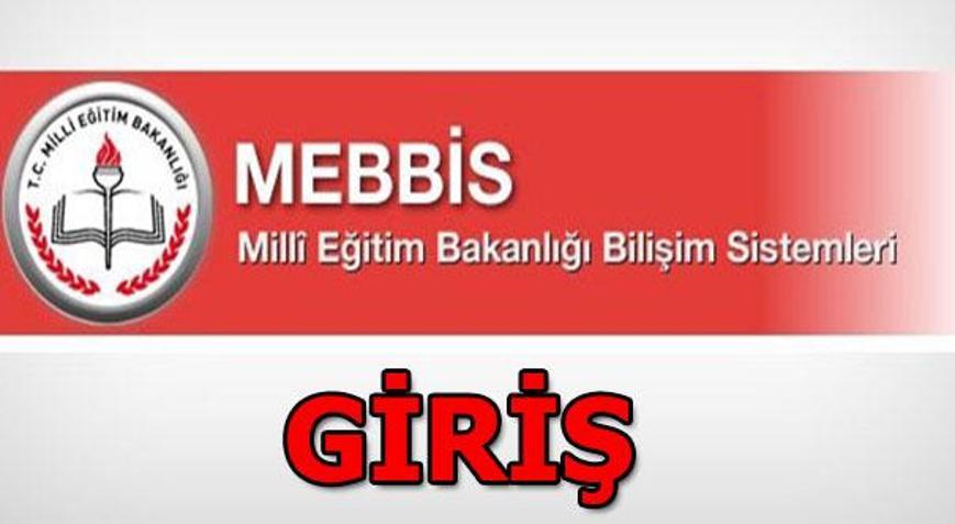 MEBBİS giriş sayfası | MEBBİS şifresini unutanlar ne yapmalı? - Son ...
