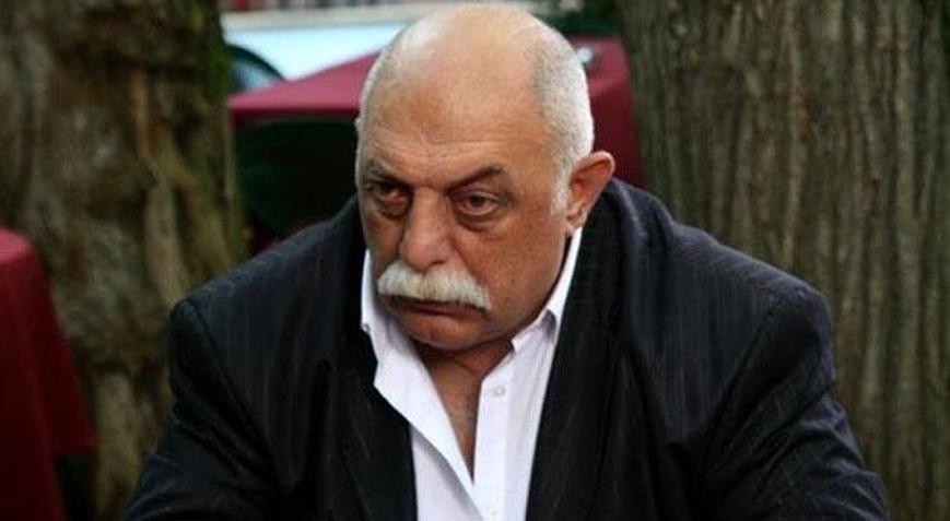 Ümit Yesin kimdir? Ümit Yesin hangi dizilerde oynadı? - Haberler Milliyet