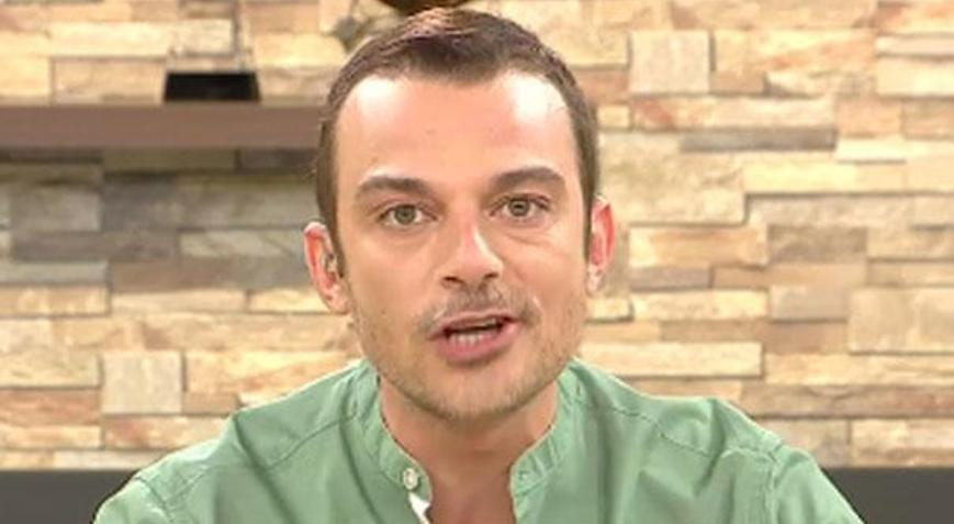 Jess Molho kimdir? Jess Molho nereli? - Son Dakika Haberler Milliyet