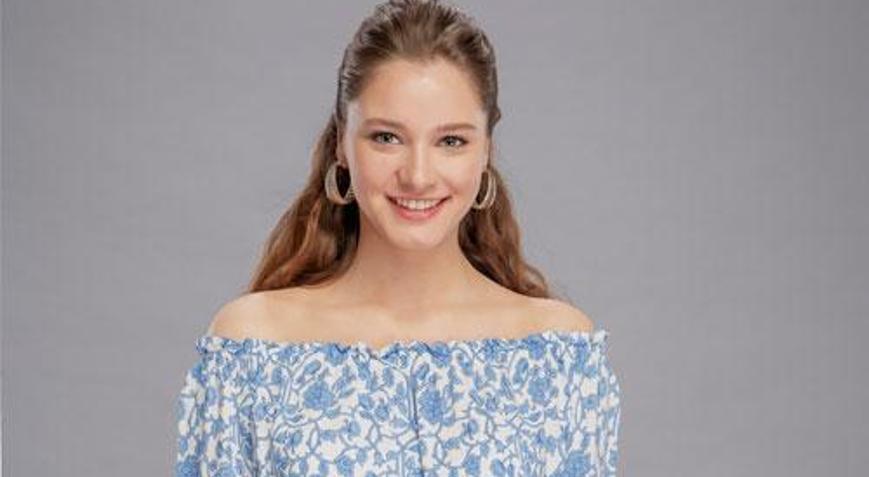 Goncagül Sunar Bir Litre Gözyaşı’nda…