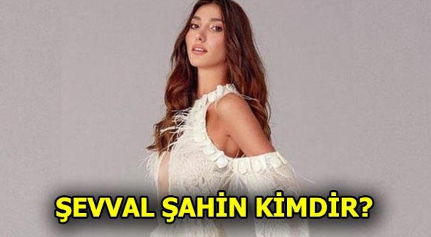Miss Turkey 2018 güzeli Şevval Şahin kimdir? Şevval Şahin kaç yaşında ...