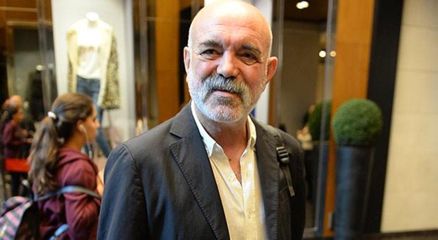 Ercan Kesal eşiyle aynı filmde - Magazin Haberleri - Milliyet