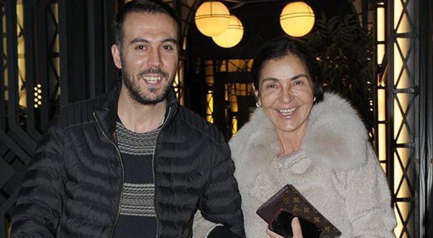 Derya Tuna'nın yeni imajı - Magazin Haberleri - Milliyet