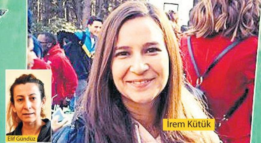 ‘İrem’in arzusunu yerine getiremedik’ - Güncel Haberler Milliyet