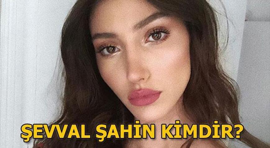 Şevval Şahin kimdir? Miss Turkey 2018 birincisi Şevval Şahin kaç ...