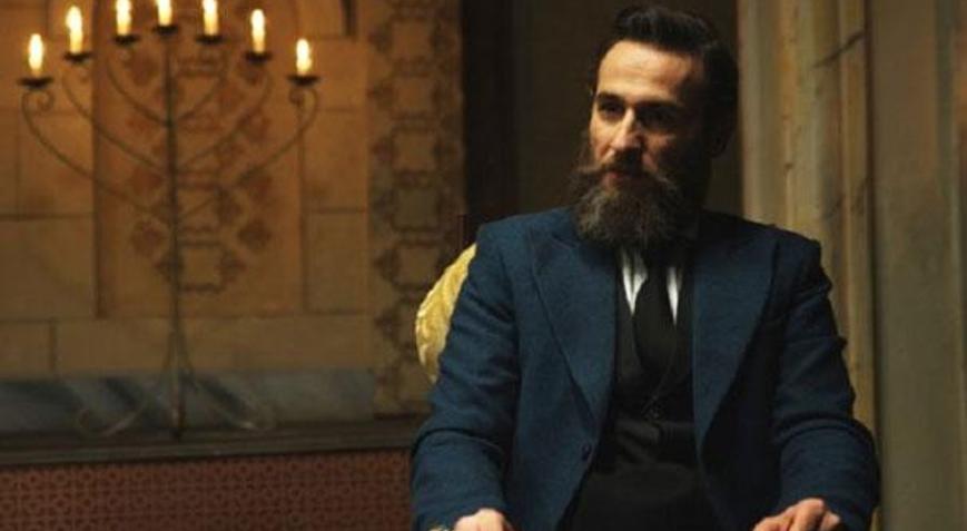 Ünlü oyuncu Ali Nuri Türkoğlu trafik kazası geçirdi - Magazin Haberleri ...