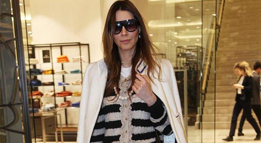 Şenay Akay evleniyor - Magazin Haberleri - Milliyet