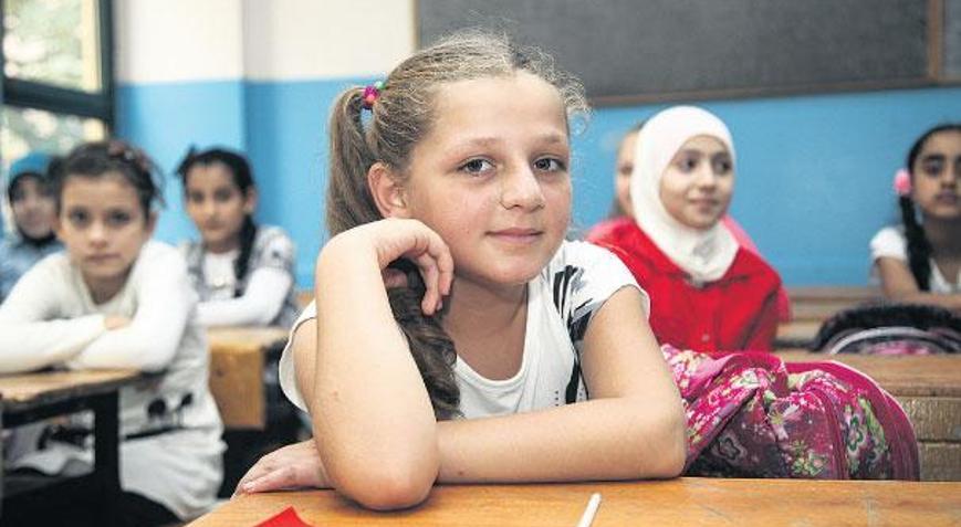 Başarılı öğrenci öğretmen olmuyor - Son Dakika Haberleri Milliyet