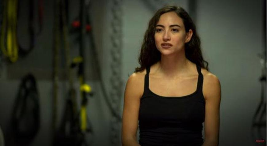 Ecem Onaran kimdir? Survivor Ecem Onaran kaç yaşında? - Son Dakika Milliyet