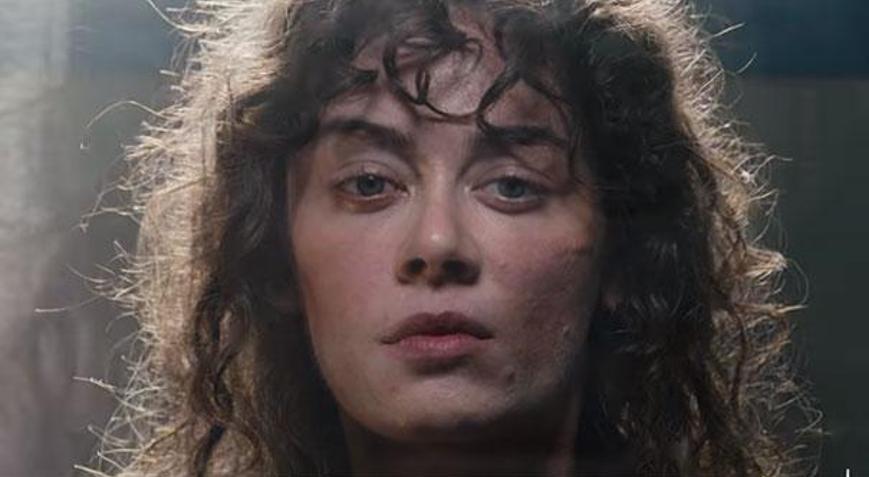 Avlu 2. sezon ne zaman başlıyor? Avlu yeni sezon 2. fragmanı yayınlandı ...