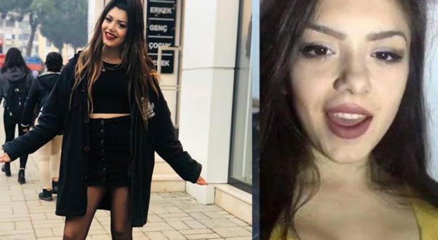 Son dakika: Sosyal medya fenomeni Simge Barankoğlu gözaltına alındı ...