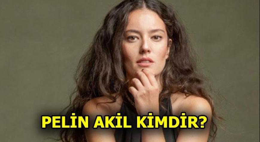Pelin Akil hangi dizilerde oynadı? - Haberler Milliyet