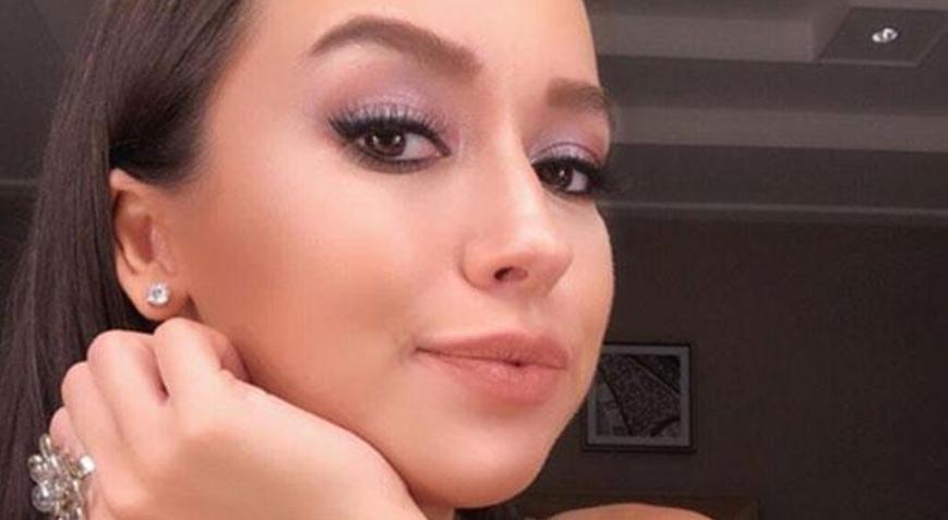 Tuğba Yurt kimdir? Tuğba Yurt kaç yaşında? - Son Dakika Milliyet