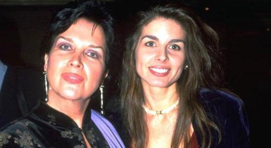 Derya Arbaş kimdir, nereli, neden öldü? Zerrin Arbaş'tan önemli ...