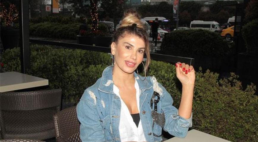 Hatice’den yeni single - Magazin Haberleri - Milliyet
