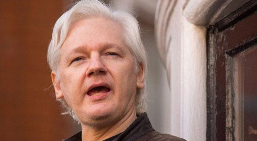 Julian Assange kimdir, kaç yaşında, nereli? Julian Assange neden ...