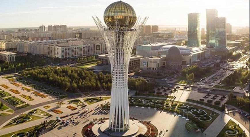Başkenti Astana olan ülke hangisidir? - Son Dakika Haberleri Milliyet Başkenti Astana olan ülke hangisidir? - Son Dakika Haberleri Milliyet