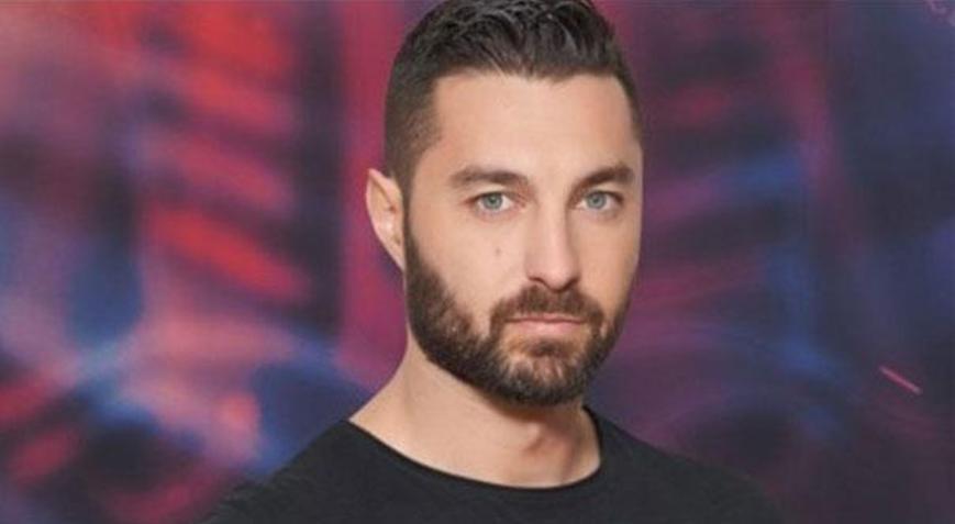 Survivor Tony Stavratis kimdir? - Son Dakika Milliyet