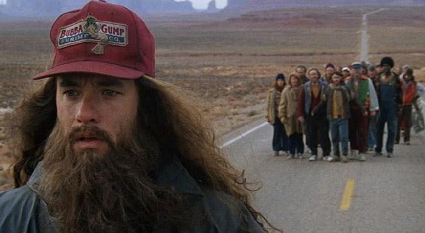 Sinema tarihinin unutulmaz koşu sahneleri - Kültür Sanat Haberleri