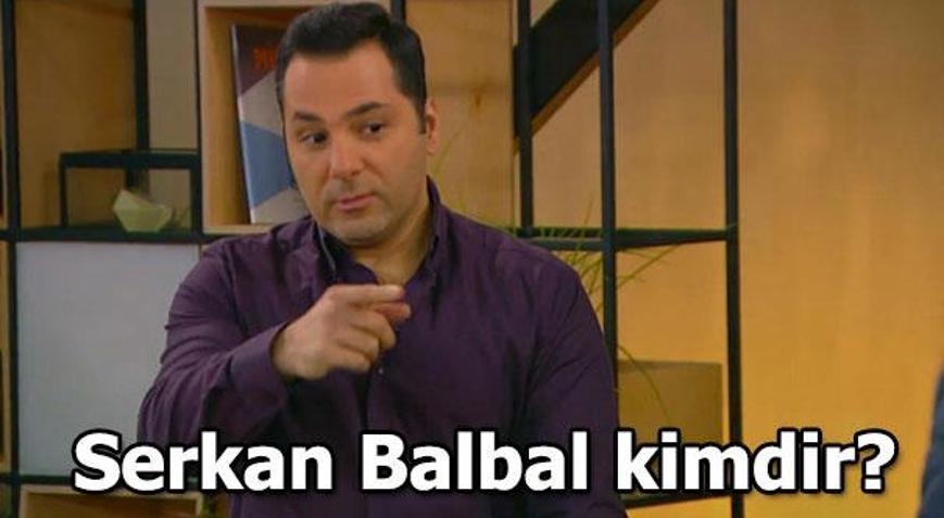 Serkan Balbal kimdir? Hangi dizilerde oynadı? - Güncel Haberler Milliyet