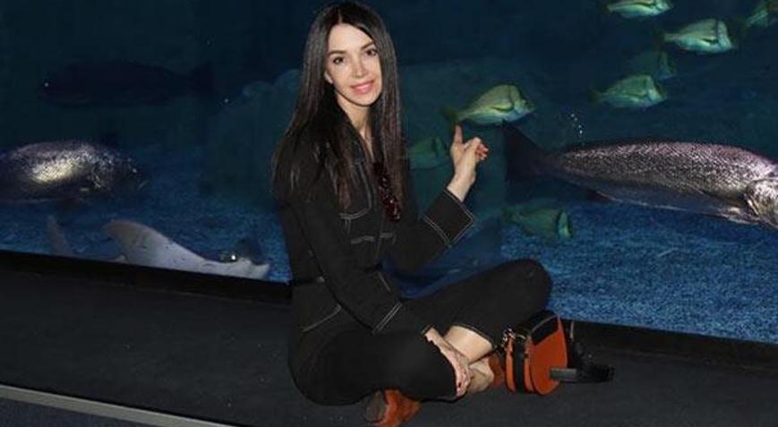 Elif Ece Uzun: Şimdi iş zamanı - Magazin Haberleri - Milliyet