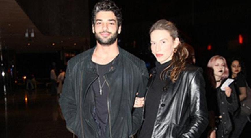 Artık kaçmak yok! - Magazin Haberleri - Milliyet