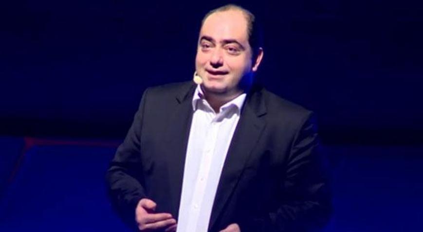 Özer Atik kimdir? Özer Atik biyografisi - Son Dakika Milliyet